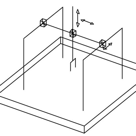 The Gantry Manipulator Download Scientific Diagram