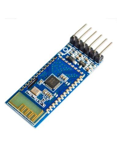SPP C Bluetooth Serial Adapter Module Replace For HC HC Blu
