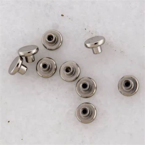 Steel Externally Threaded End Opal Balls 16g