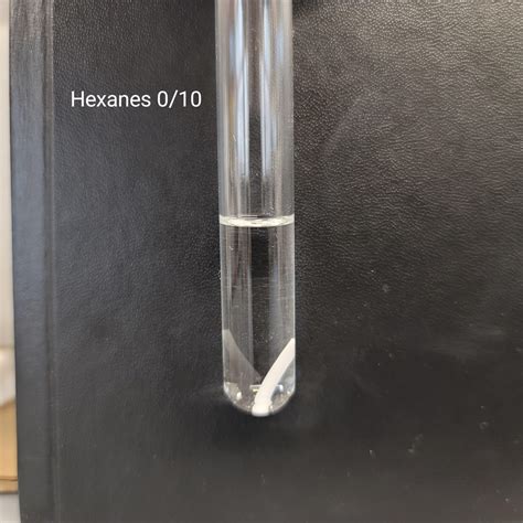 My Own Experiment To Determine The Best Solvent For Standard Pla R 3dprinting