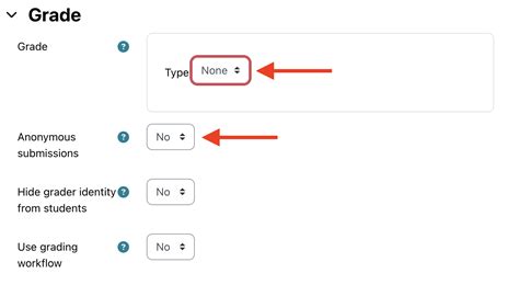 moodle assignments teaching with technology reed college