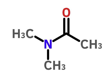 Nn Dimethylacetamide Hplc Grade
