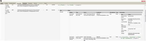 A Ravendb Profiling Plugin For Glimpse Chris Sainty