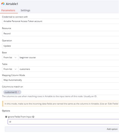 Level Two Course Workflow 1 Merging Data Questions N8n Community