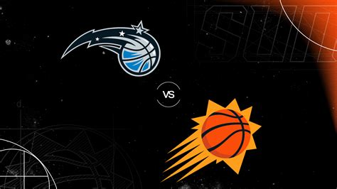 Orlando Magic vs Phoenix Suns Dec 31, 2023 Game Summary