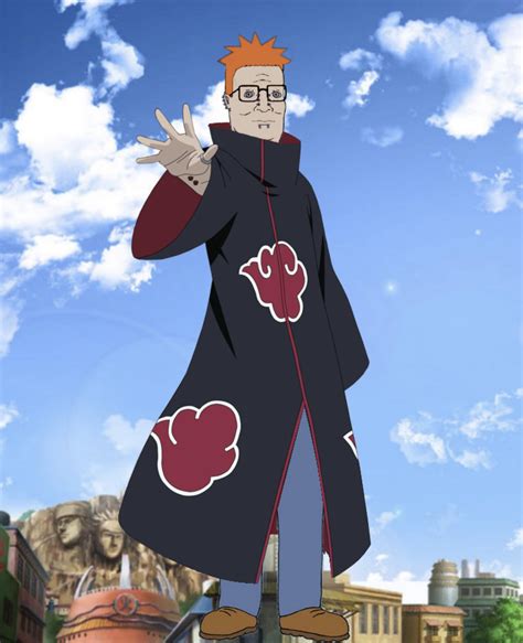 The World Shall Know Propane R Kingofthehill
