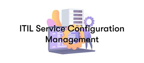 ITIL Service Configuration Management Purple Griffon