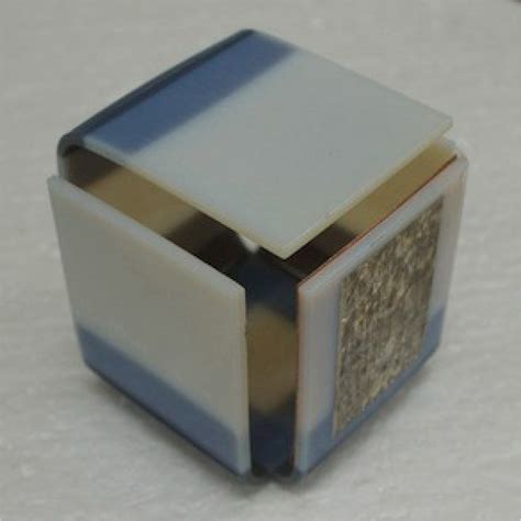 Origami Antennas And Packaging Using 3d Printing Technologies