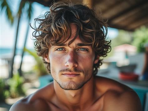 Best 13 10 Trendsetting Surfer Hairstyles For Men To Ride The Wave