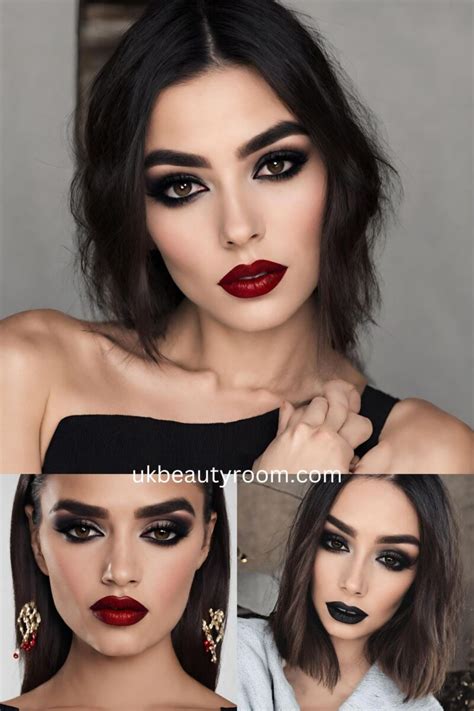 19 Amazing Makeup Ideas For Brown Eyes Plus Tutorials
