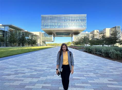 Had A Really Productive Business Trip To The Exxonmobil Houston Campus And San Antonio For Spe