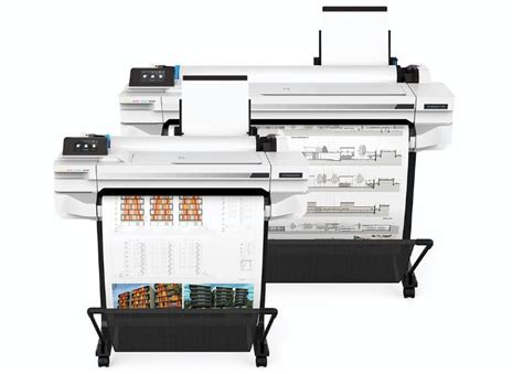 Jual HP Designjet T In Printer Jual Plotter Jual Plotter HP Jual Tinta Plotter