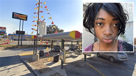 Teen Killed Sonic Drive In Worker After Using Counterfeit Money Evaded