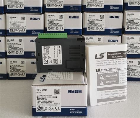 PLC Programmable Logic Controller