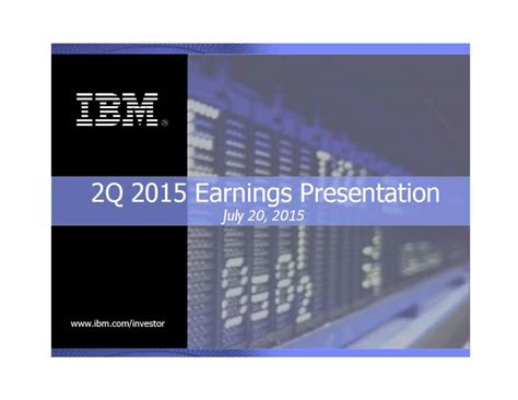 IBM Is So Screwed BetaNews