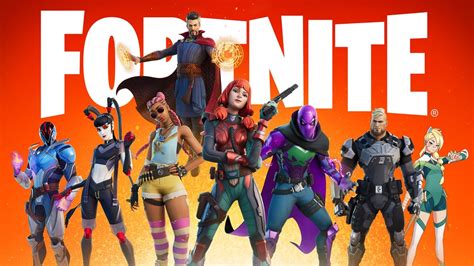 Fortnite To Get Full Unreal Engine Modding Tools In 2022