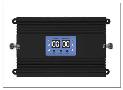 Үүрэн холбооны сүлжээ өсгөгч гэж юу вэ