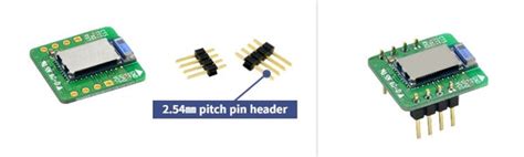 Chipsen Bot Nle523d Bluetooth V5 1 Ble Class1 5 7dbm Dip Module