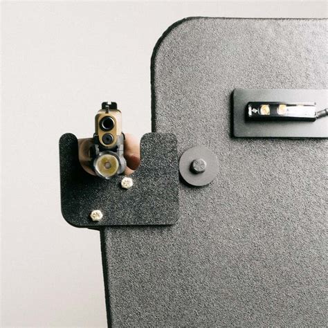 The Weapon Support System The 556