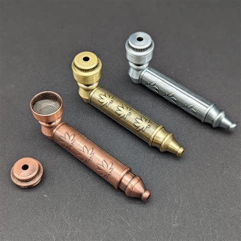 Cool Metal Smoking Pipes Metal Pipe Uk