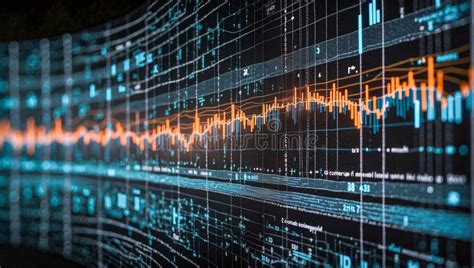 Analyze And Visualize Complex Information On A Virtual Screen Using Ai