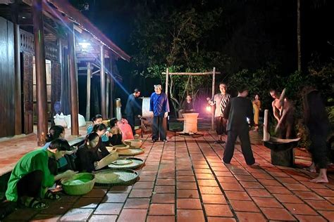 Cu Chi Night Tour Night Tours At Cu Chi Tunnels Launched Vietnam Holidays