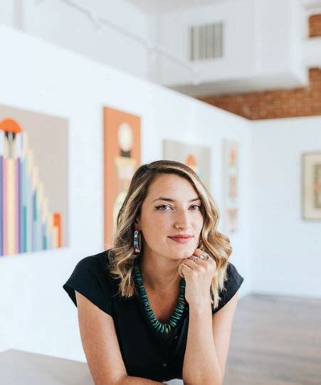 About — Skye Gallery