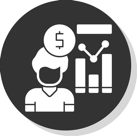 Trader Vector Icon Design 28739186 Vector Art At Vecteezy