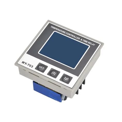 Timer Counting Intelligent Temperature Controller Temperature Controller Temperature