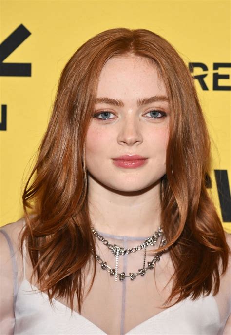 Sadie Sink At Odessa Premiere At Sxsw Festival In Austin 03082025