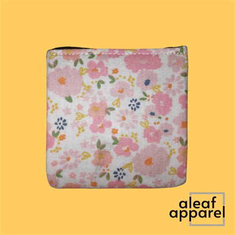 Classic Design Patch Aleaf Apparel Store