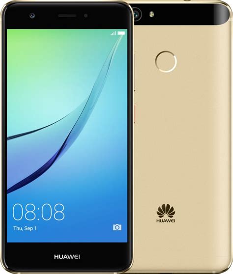 Huawei Nova Dual SIM Zbozi Cz
