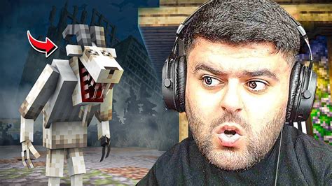 რატომ დავტოვეთ სახლი Minecraft ში Day 10 Youtube