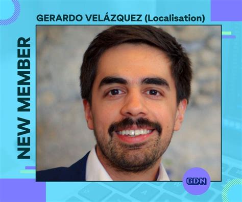 Game Developers Network On Linkedin Gdn Gerardovelázquez Gerardovelázqueztranslations