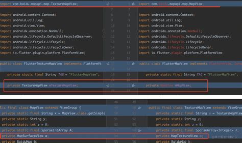 flutter 工程化框架选择 — 混合开发的摸爬滚打这是 《flutter 工程化框架选择》 系列的第四篇 ，就像之前 掘金