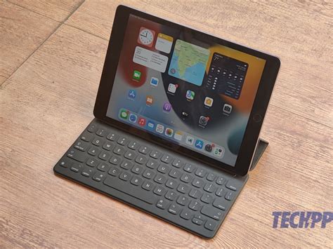 [review] Ipad 9th Generation Still Suffix Less Still Matchless Ipad