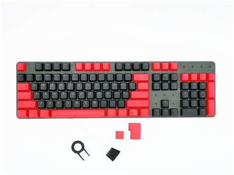 Buy Wholesale Custom Keycap Keycaps 60 Percent Pbt Keycaps 104 Keys Fit For Cherry Mx Switch