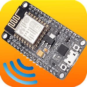 ESP8266 WiFi Control Device Latest Version For Android Download APK