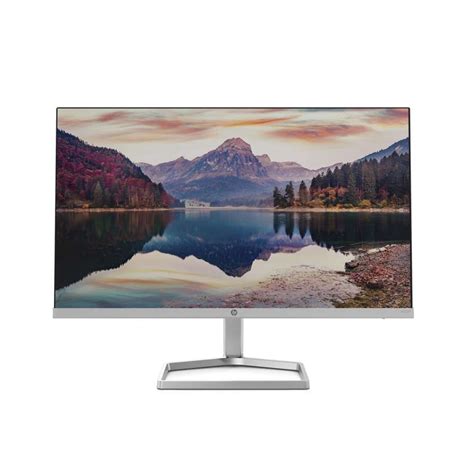 HP M27fw FHD Monitor - 2H1A4AA#ABA - 27" IPS Display - Silver - AMD ...