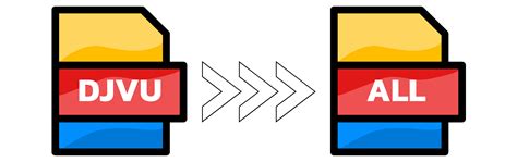 Djvu 转换器 100 免费