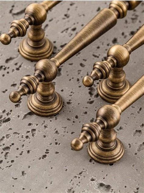 88 Brass Knobs Handles Ideas Knobs And Handles Knobs Brass Knobs