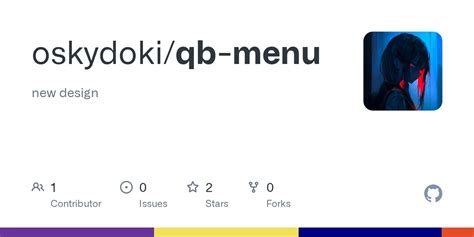 Github Oskydokiqb Menu New Design Github Oskydokiqb Menu New Design