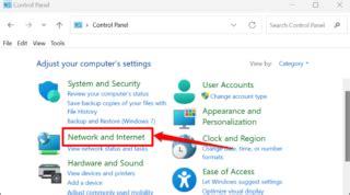 How To Fix Windows Could Not Find A Driver For Your Network Adapter Error