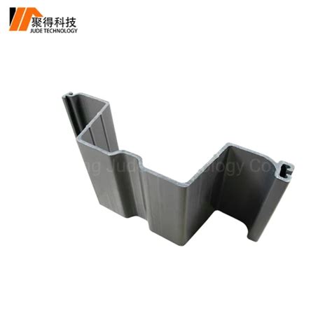 U Section Pvc Vinyl Plastic Sheet Piling Specification Profile Sheet Piling U Type And Vinyl