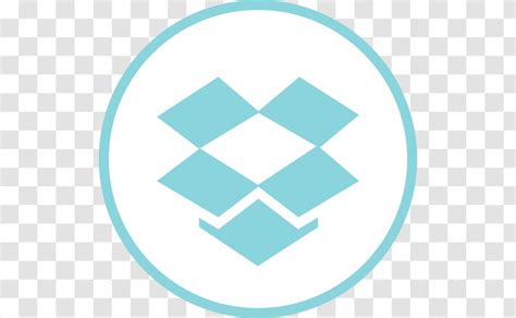 Dropbox Social Media Clip Art Symbol Drink Drop Transparent PNG