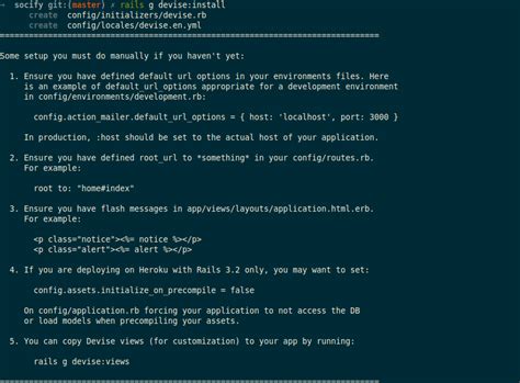 How To Develop A Social Network Using Ruby On Rails By Sudharsanan