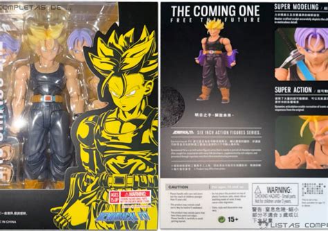 The Coming One Free The Future Demoniacal Fit Dragon Ball Z 2026