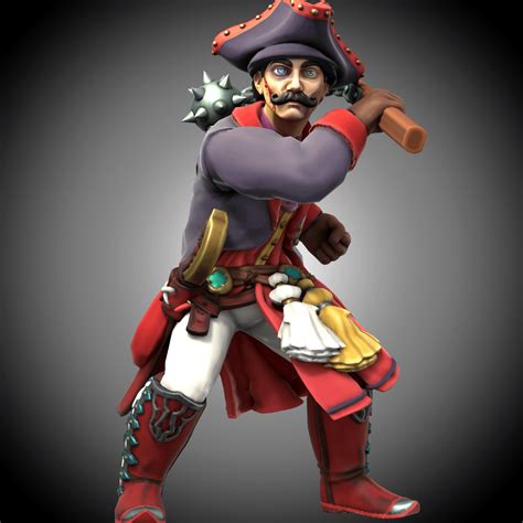 I Made The Pcs And Main Dmpcs Of The First Campaign I Played In Can You Guess Which Pc Is Me