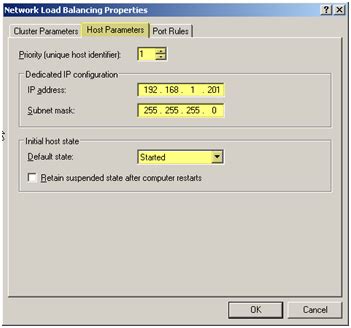 Install And Configure NLB WLBS On Windows Server JPPinto Com Tech Blog