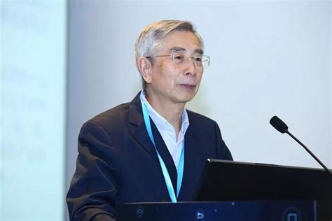 倪光南院士呼吁奏效，中科院传来好消息，外媒：拦不住了 知乎